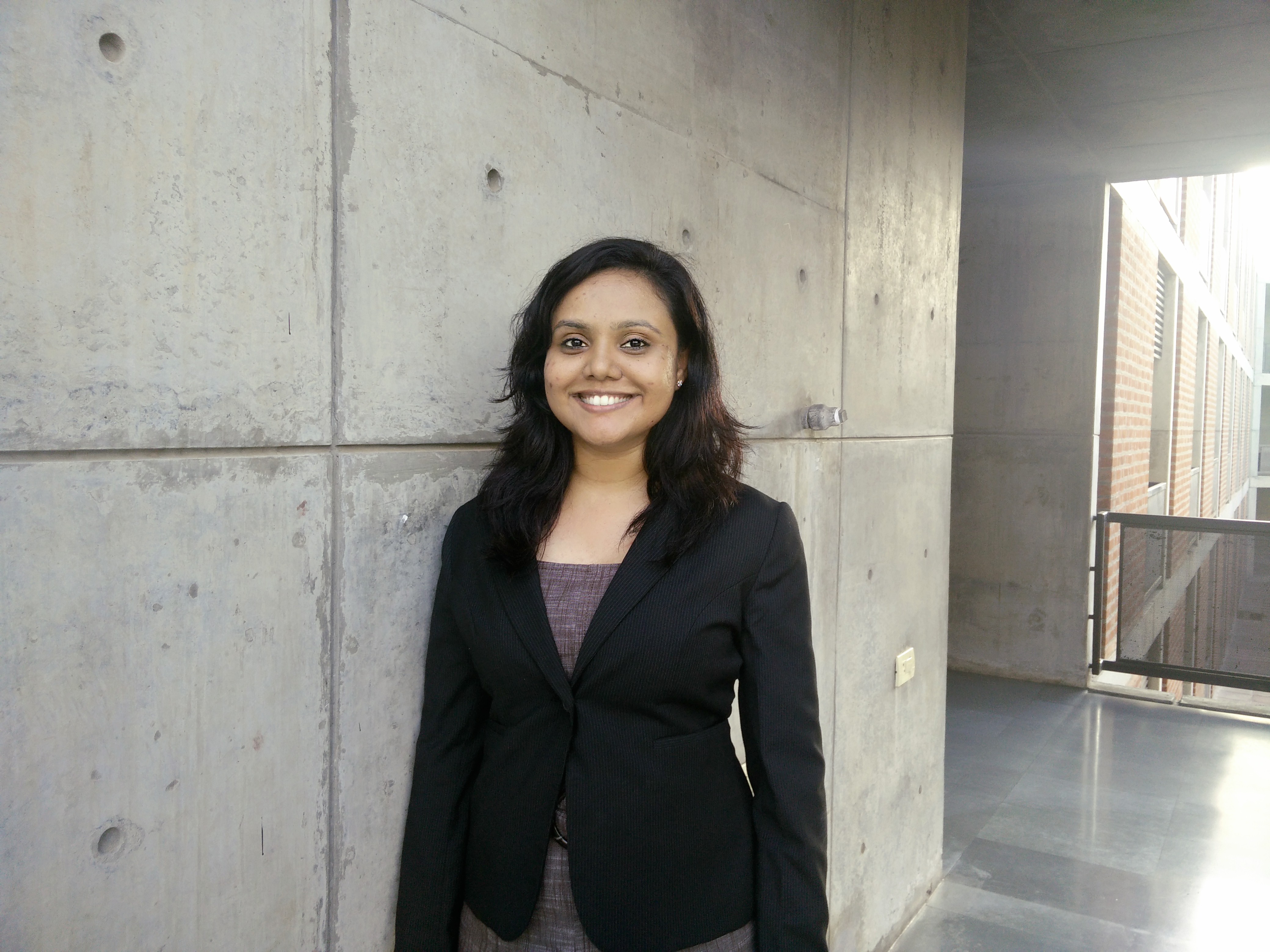 My Journey To IIM Ahmedabad PGPX - Anupama's Story - InsideIIM