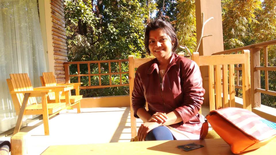 In Conversation With Debalina Haldar On The Release Of Her Second Book ...