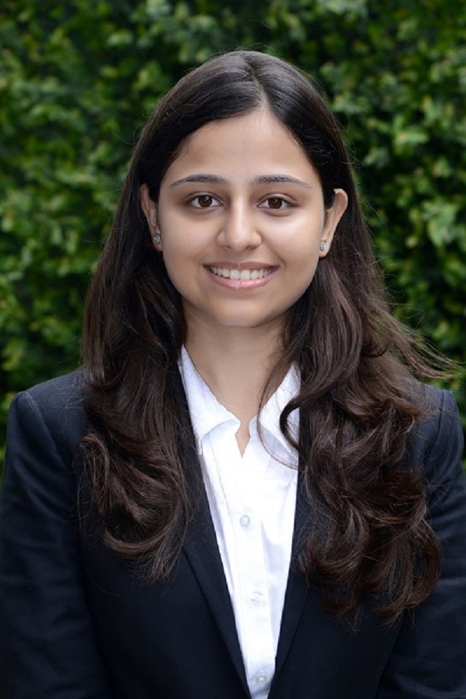 Fieldwork Experience At National Stock Exchange Of India - Apoorva ...