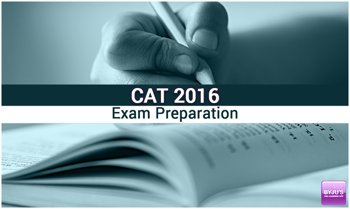 Things You Must Know About CAT 2016 - InsideIIM