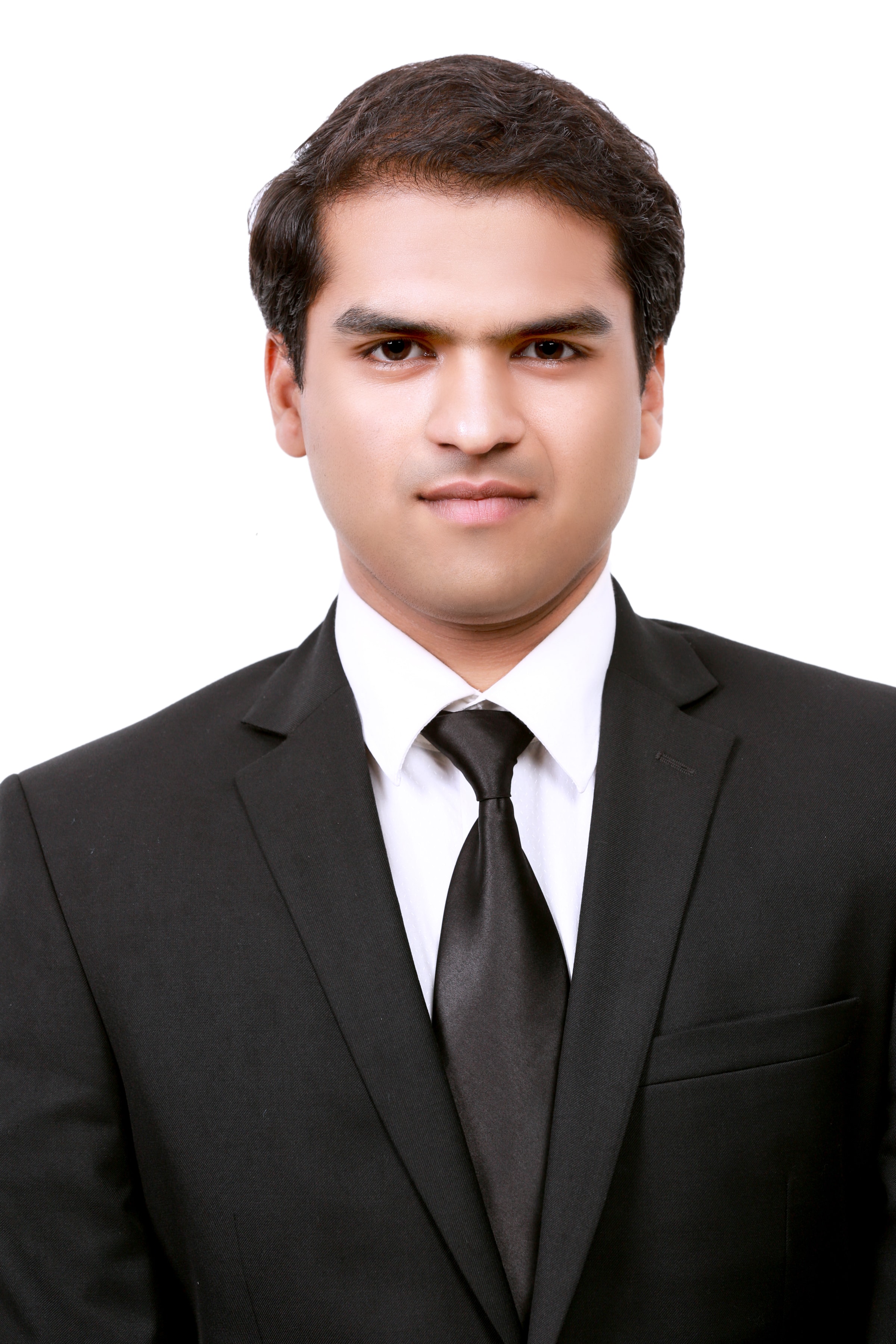 'I Believe In Getting The Basics Right' - Nihit Agarwal CAT 2015 99.1 ...