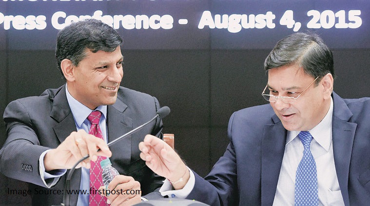 Dr Urjit Patel, A Perfect Choice! - InsideIIM