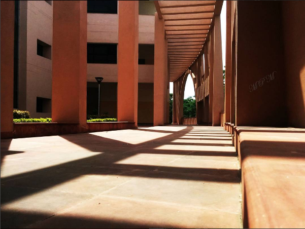 Of IPM at IIM Indore, Excellence and the International Development ...