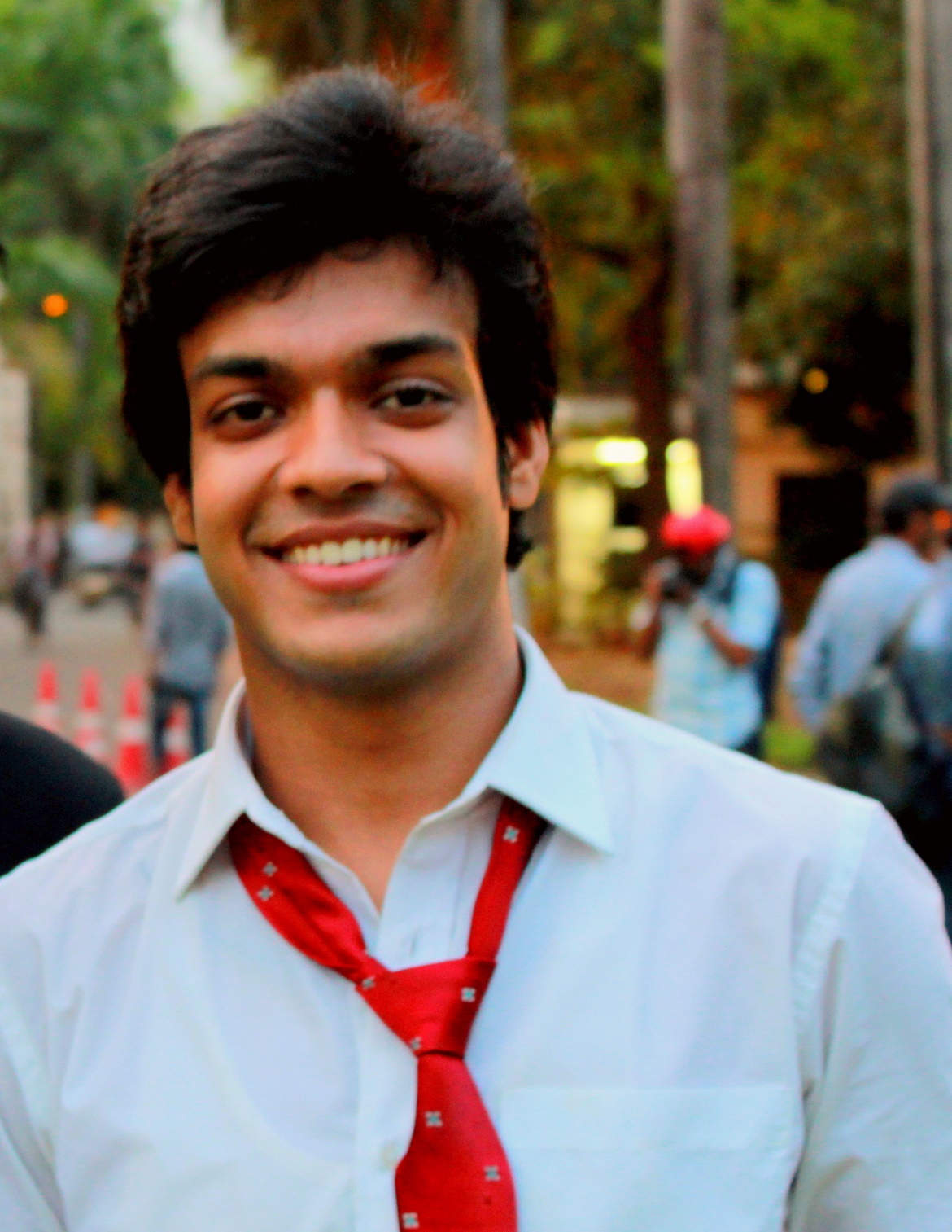 5 Ways In Which IIM Indore Changed Me - Sidhant Kumar Singh (PGP 2015-17) - InsideIIM