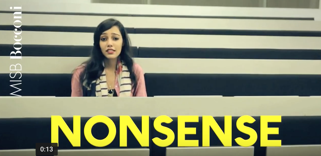 Why Does A Girl Do An MBA? - Women In Leadership Scholarship - InsideIIM