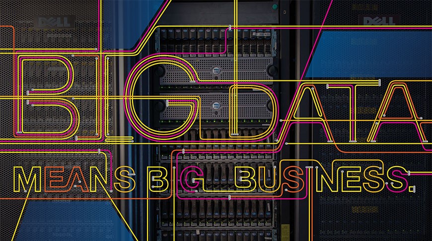 Top Organizations Using Big Data To Transform Business - InsideIIM