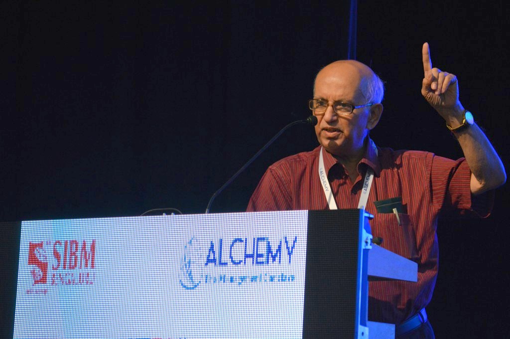 Future Starts With Us! - InsideIIM