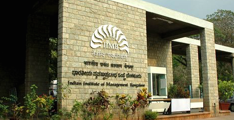 10 Quick Facts About IIM Bangalore - InsideIIM