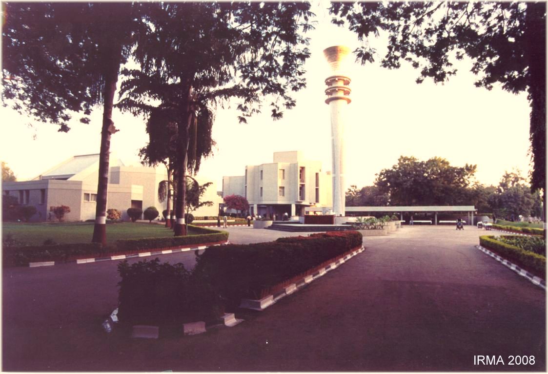 IRMA – The Life And The Difference - InsideIIM