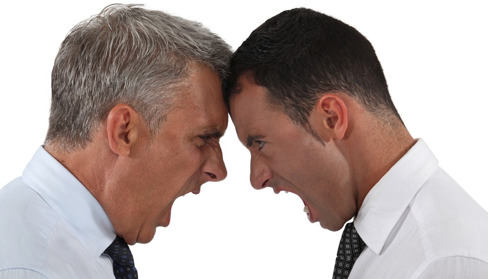 2016 - The Year Of Great Divide - Views From Prabhakar - InsideIIM