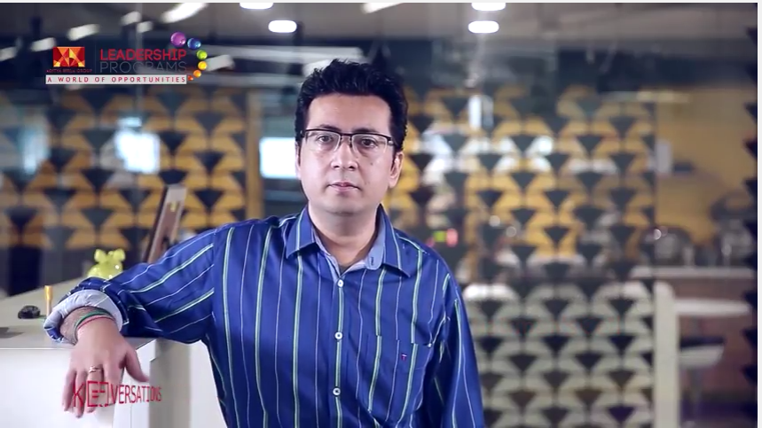 Experience The True Spirit Of Adventure At ABG - Nitin Mehta - ABGLP ...