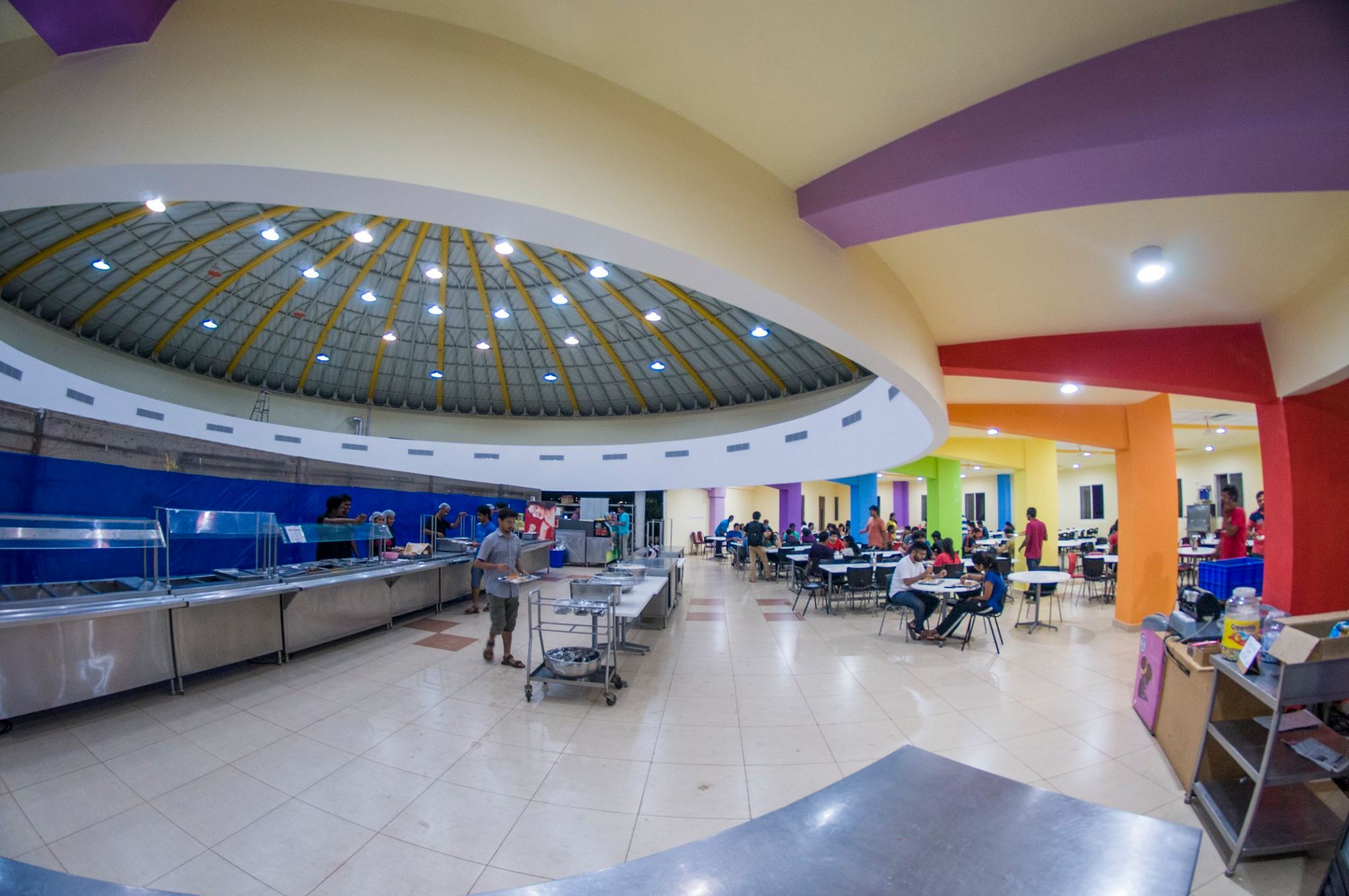 10 Things That Make TAPMI Special - InsideIIM