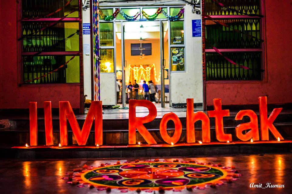 Ten Things That Make IIM Rohtak Special - InsideIIM