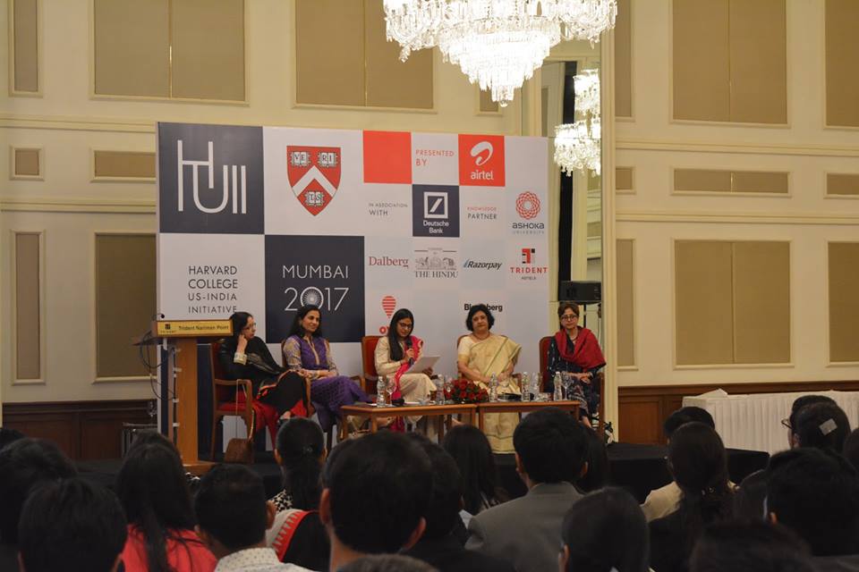The Harvard US India Conference: A One Of A Kind Engagement Initiative ...