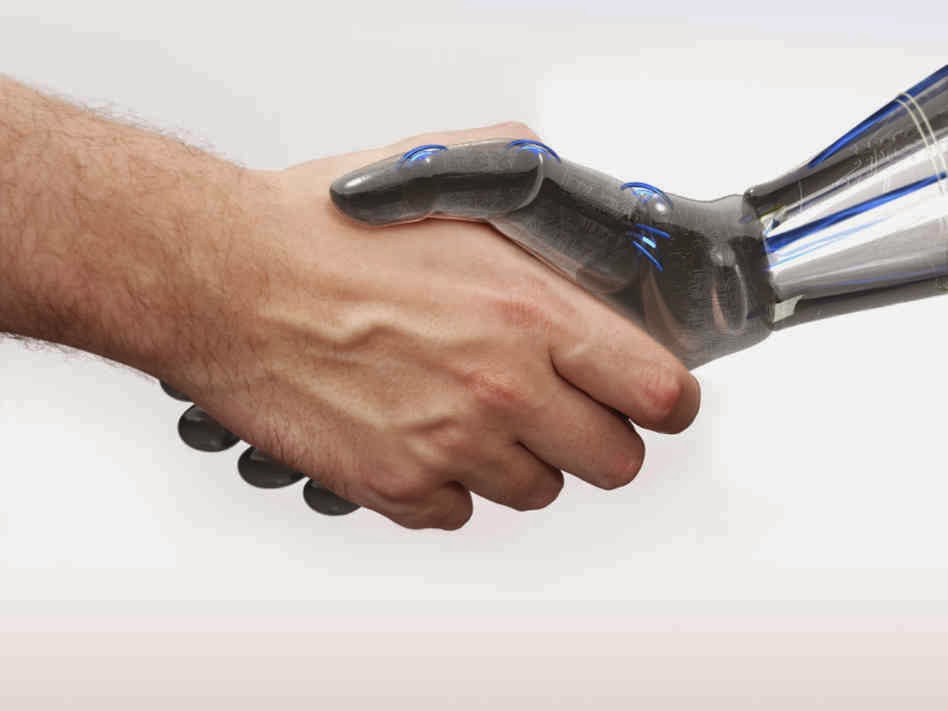 Machines Will Replace Humans And Jobs Will Be Lost - WAT Wednesdays ...