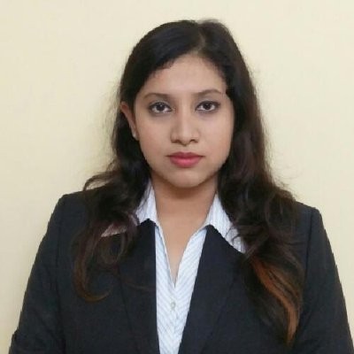 'Don't Stop Dreaming And Don't Stop Fighting' – Annesha Chaudhuri – IIM Bangalore – Celebrating ...