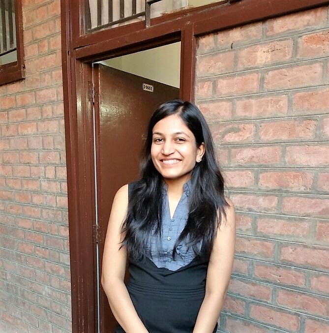 On Feminism, Courage And Equality - Garima Bharti From IIM A Shares Her Thoughts - Celebrating ...