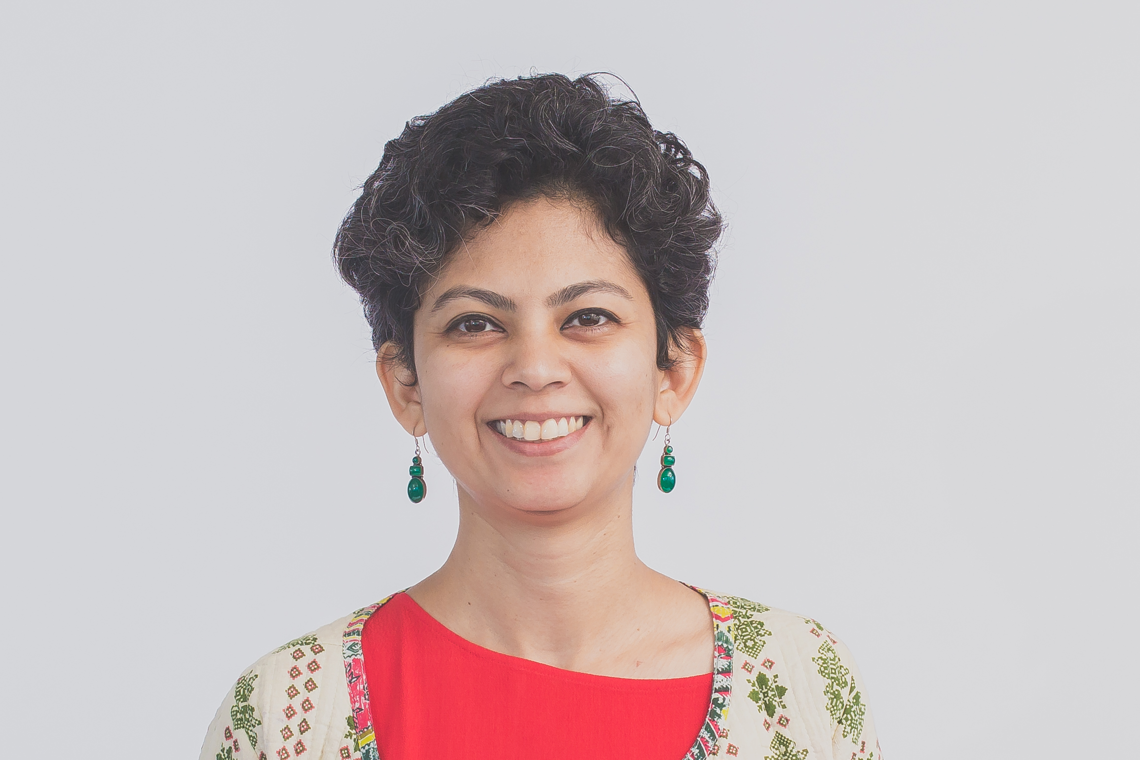 Quitting Google- Neeta Dujari Reflects On Tough Decisions - Celebrating ...