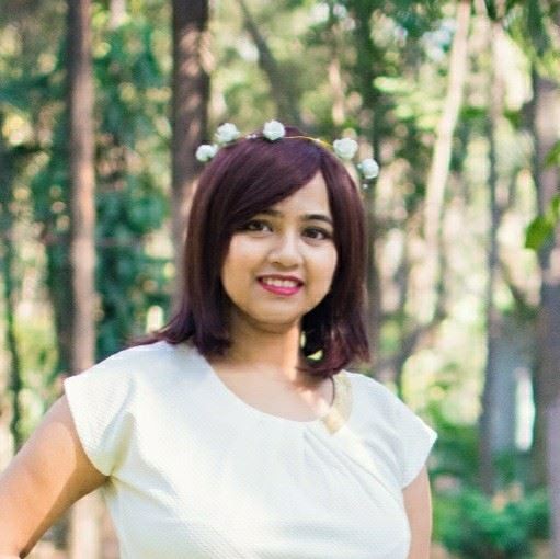 ‘Take Care Of Your Health’ – Solanki Halder – IIM Bangalore – Celebrating Womanhood On InsideIIM ...