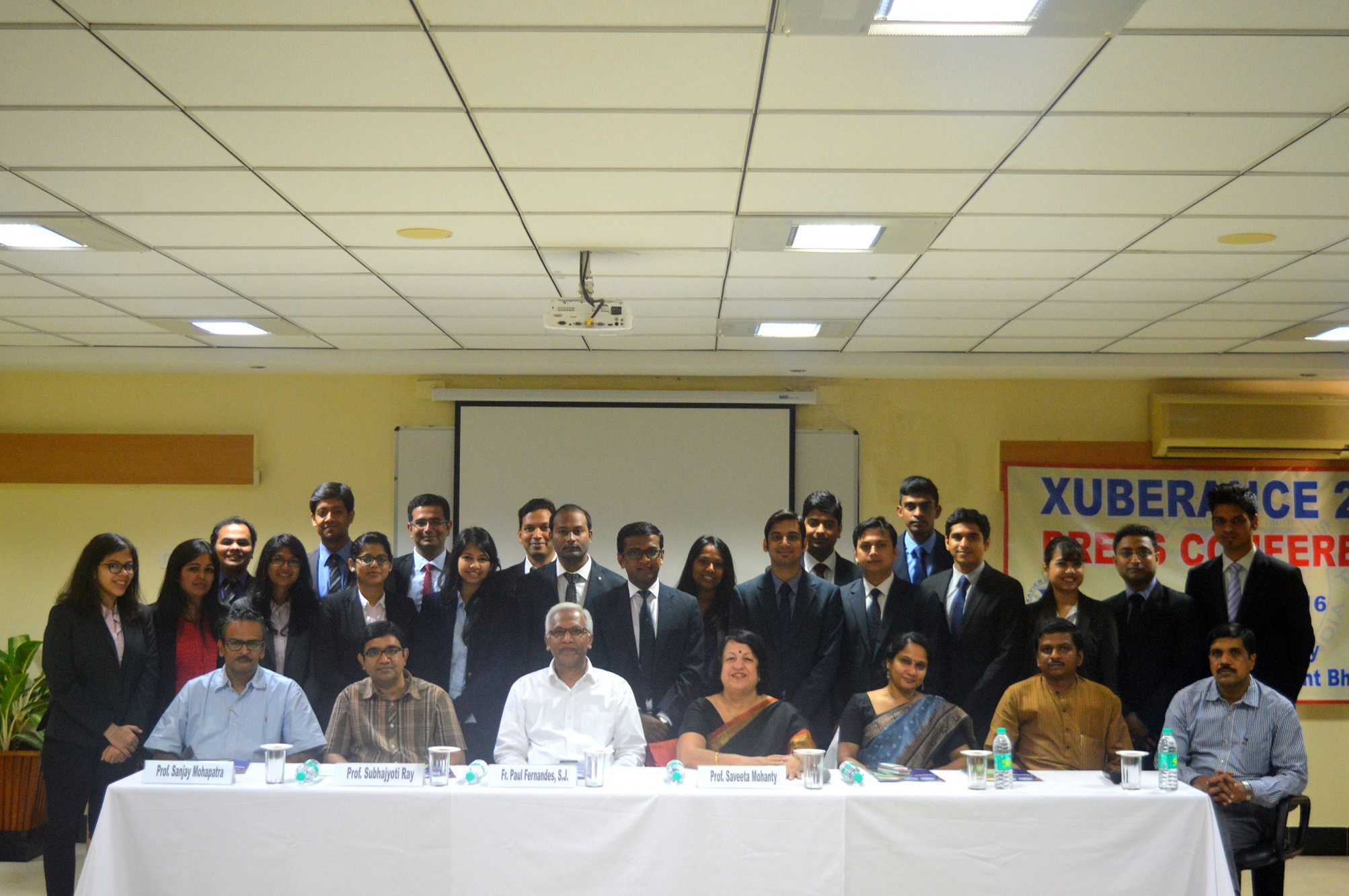 XIMB/ XUB Achieves Spectacular Placements For Its 29th Batch - InsideIIM