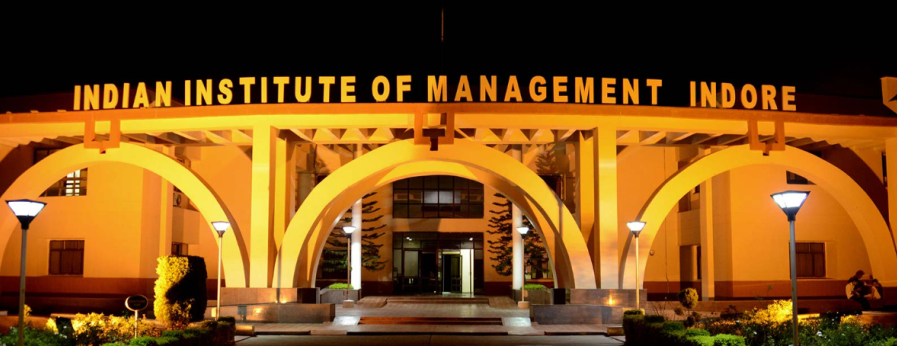 Final Placements - Class Of 2017 - IIM Indore - InsideIIM