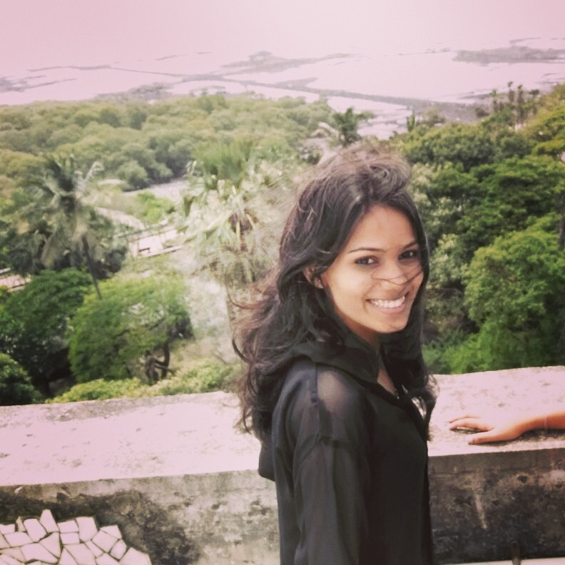 Transforming Through The Ages - Pradnya Munghate From NITIE - Celebrating Womanhood On InsideIIM ...