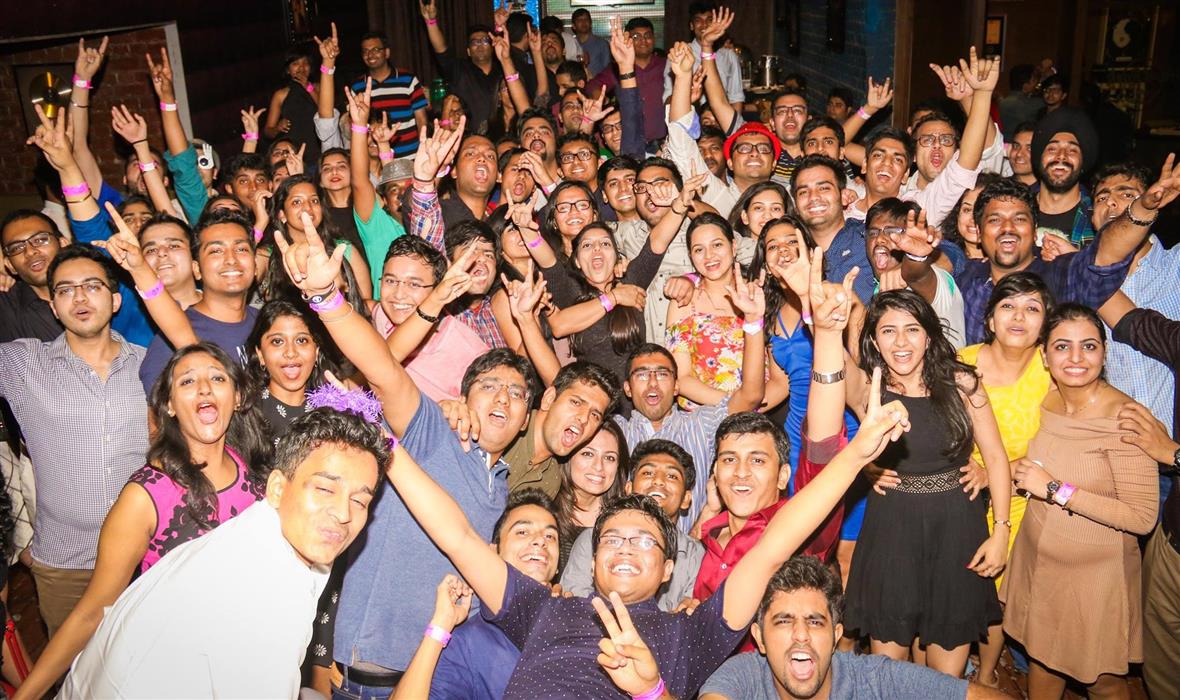 A Dream For Many But A Reality For A Few - Internship At Unilever ...