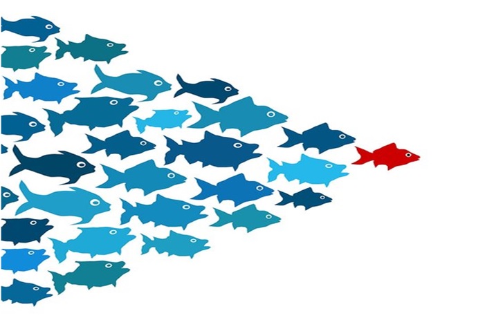 The Art Of Impromptu Leadership - InsideIIM