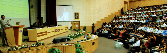 How To Start Your MBA From A Vantage Point - InsideIIM