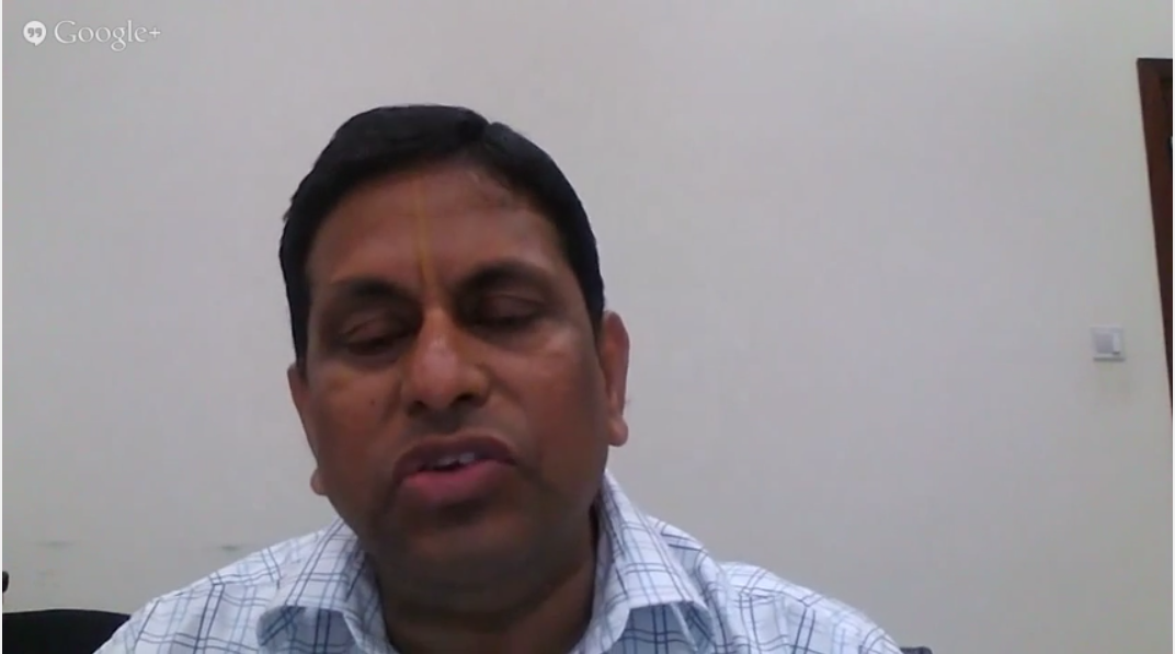 'We are the first IIM to be present on foreign soil' - Prof ...