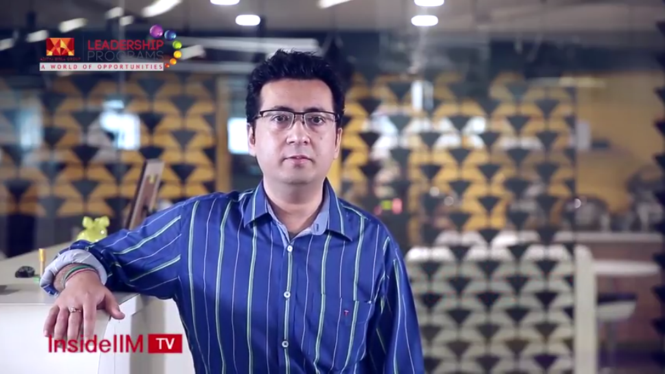 Experience The True Spirit Of Adventure At ABG - Nitin Mehta - ABGLP ...