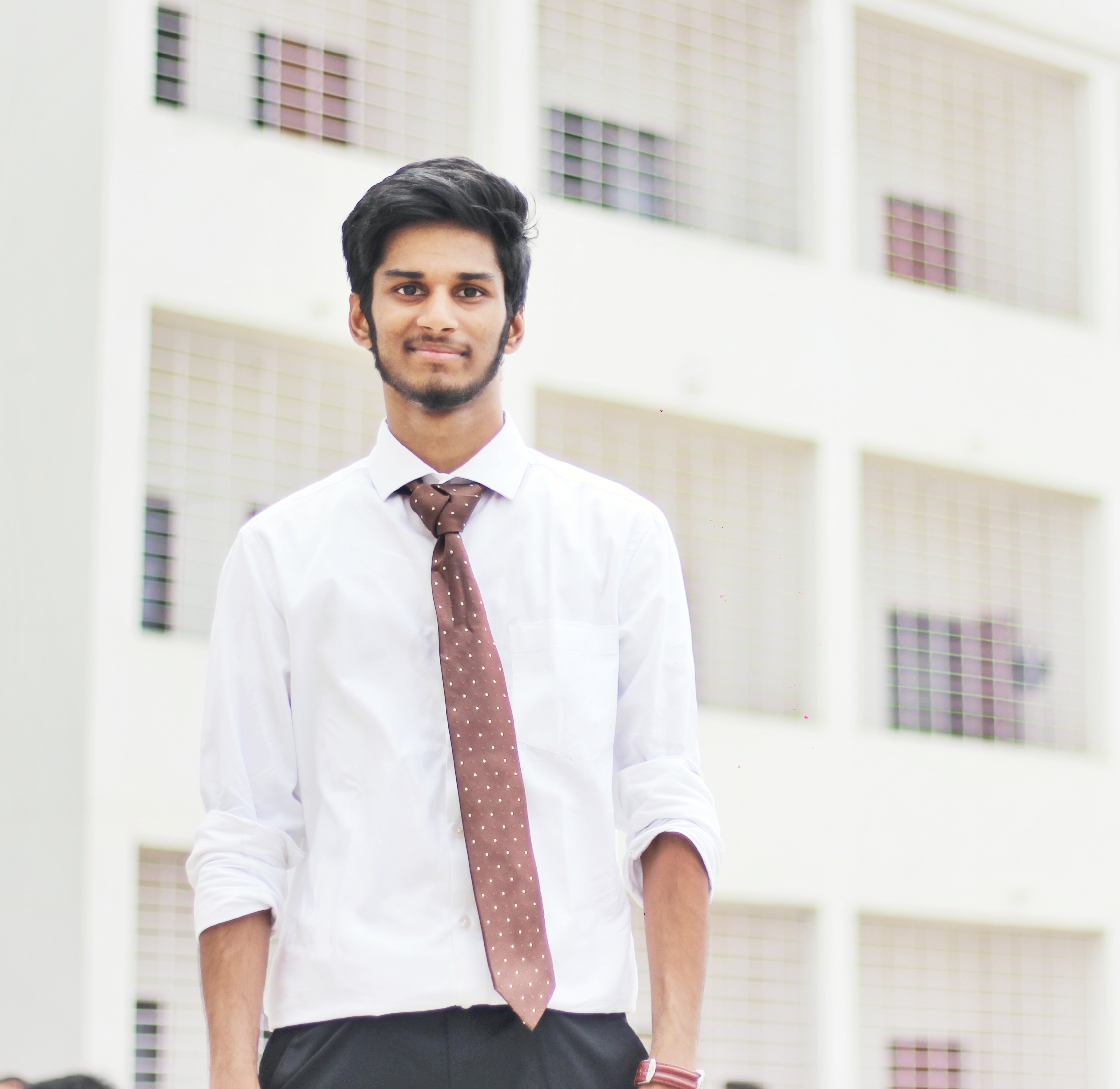Tarun Imandi's Journey To The Best Place In Mumbai - IIM Indore Mumbai ...