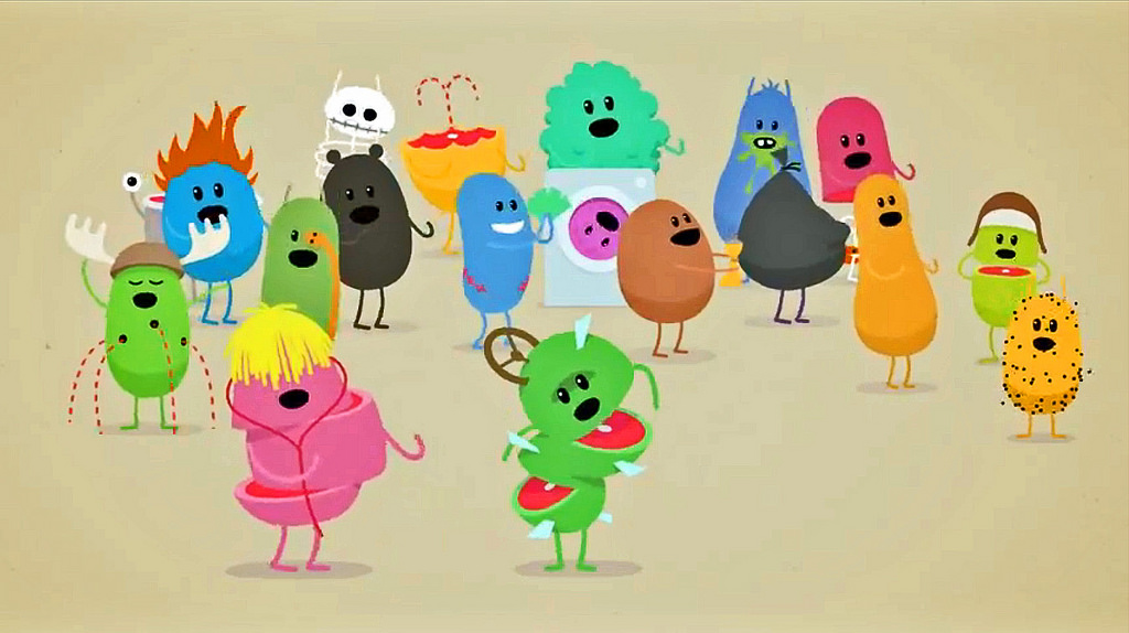 Dumb Ways To Die Coolest Brand Campaigns 2 Insideiim