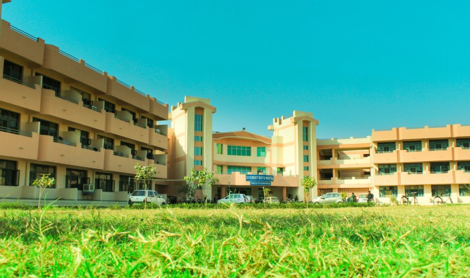 The Transition Phase From The Outside World To An IIM - InsideIIM
