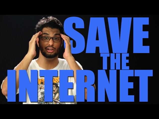 What Can You Do To Save The Internet? - InsideIIM