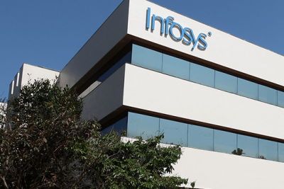 8 Reasons Why Infosys Is An Iconic Company - Strategy With RS - InsideIIM