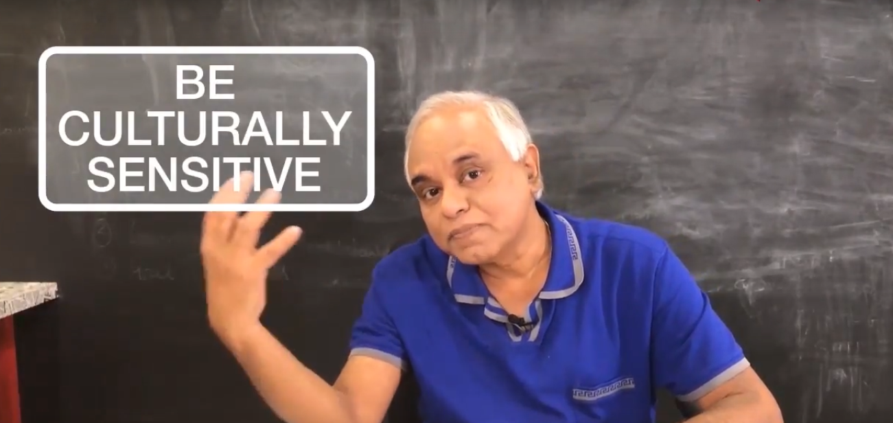 How Important Is It To Be Culturally Sensitive For Brand Management ...