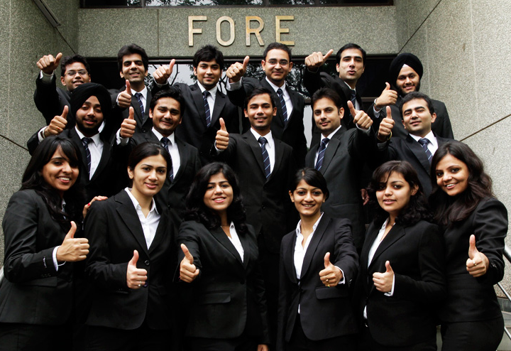 FORE School Of Management, New Delhi Opens Applications For Batch 2018 ...