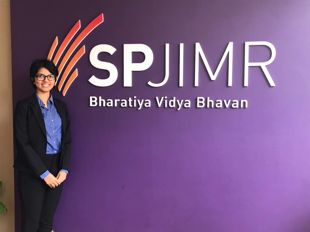 What Is Life At SPJIMR All About? - InsideIIM