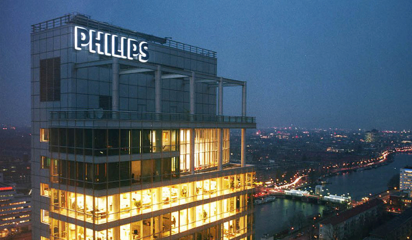 SCMHRD - Summer Internship At Philips Lighting - InsideIIM