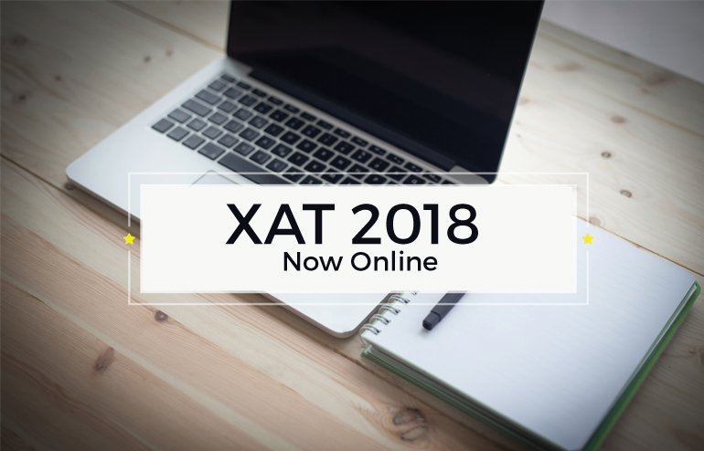 All You Need To Know About XAT Going Online - InsideIIM