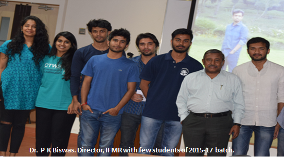 IFMR Extends ‘Early Decision Round’ For MBA Applicants Of 2018-20 ...