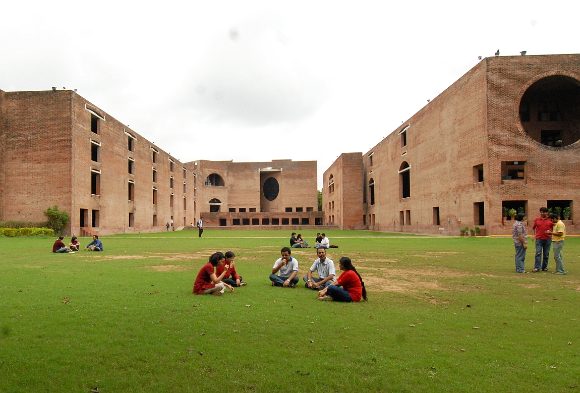 Top Salary at 1.14 Crore for IIM Ahmedabad's MBA Batch of 2022 - InsideIIM