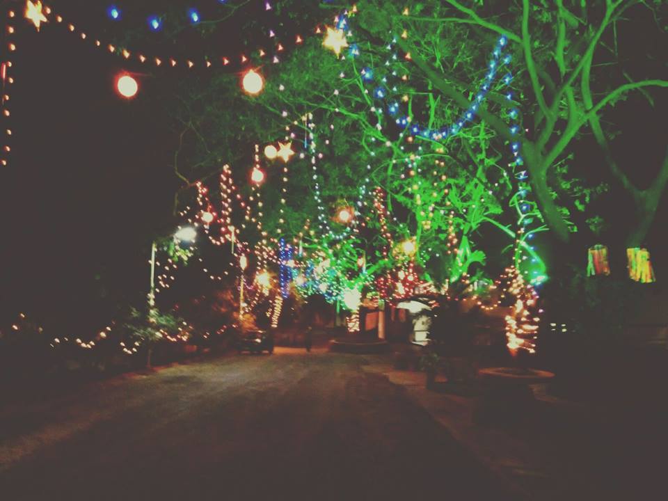 Manthan'18-TISS Annual Management And Cultural Fest - InsideIIM