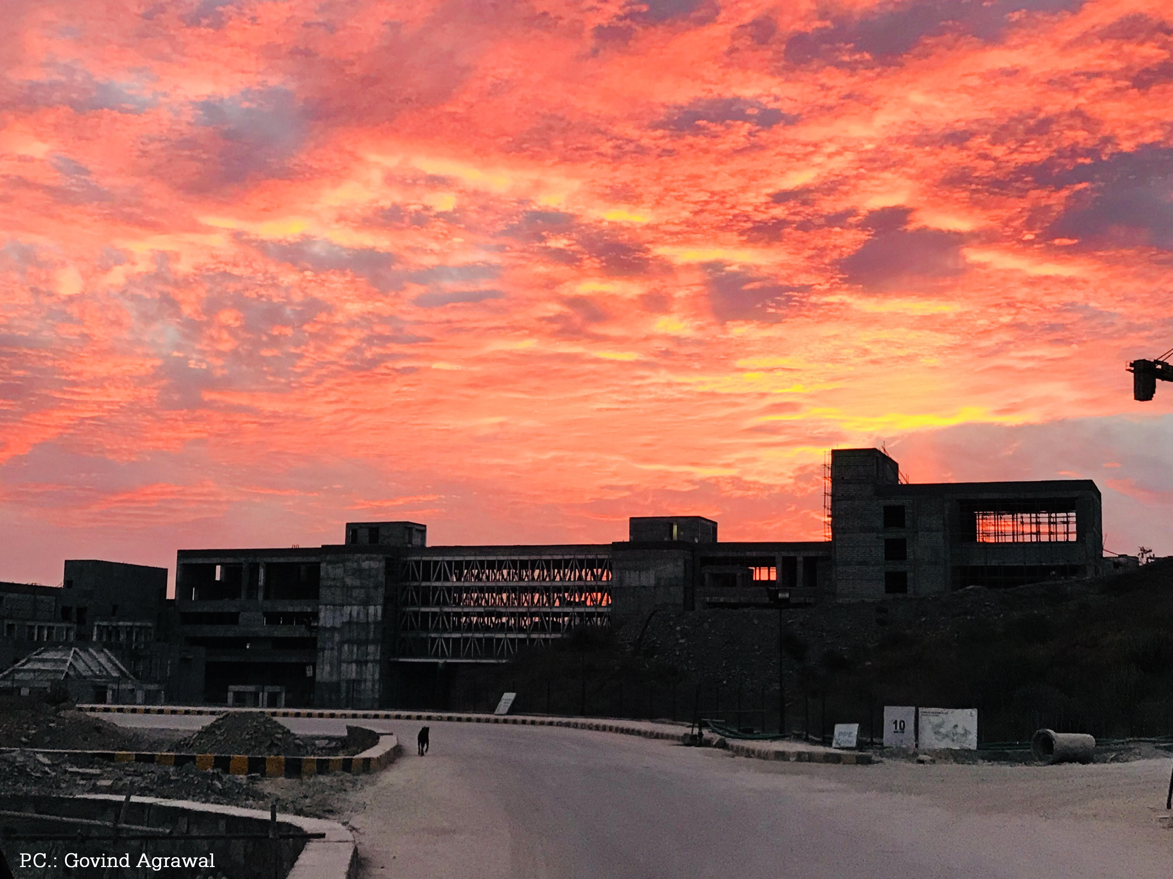 10 Reasons Why You Should join IIM Udaipur - InsideIIM