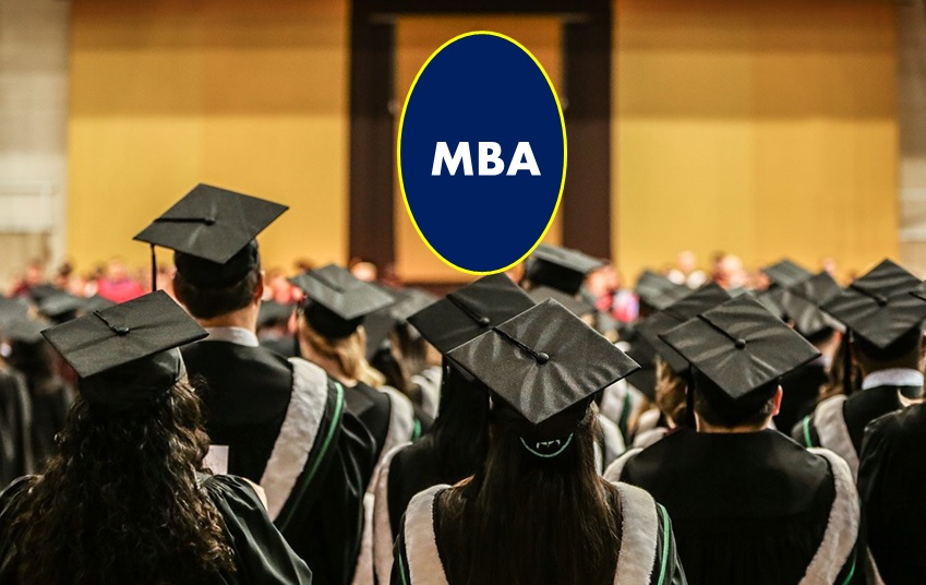 MBA Programs Should Innovate Constantly and Address Changes In The ...