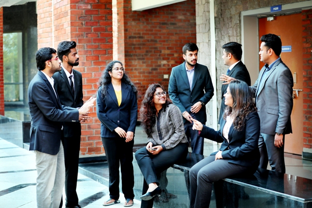 Corporate Connect Initiatives At IMT Hyderabad - InsideIIM