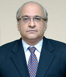 Dr Ajay Pathak, Director, IBS Kolkata, On Action Orientation Way Of ...