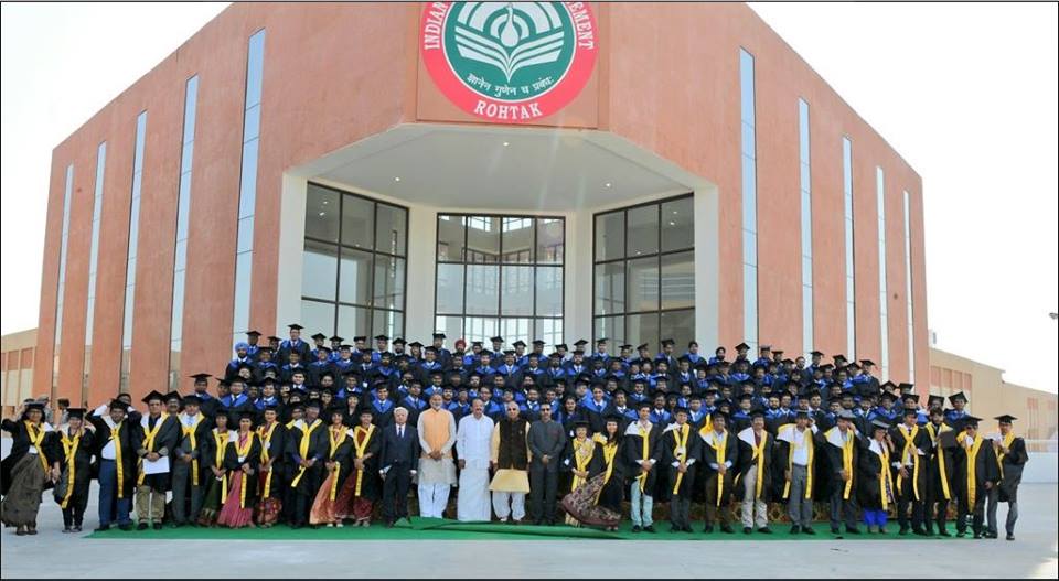 It’s Raining Wins At IIM Rohtak - InsideIIM