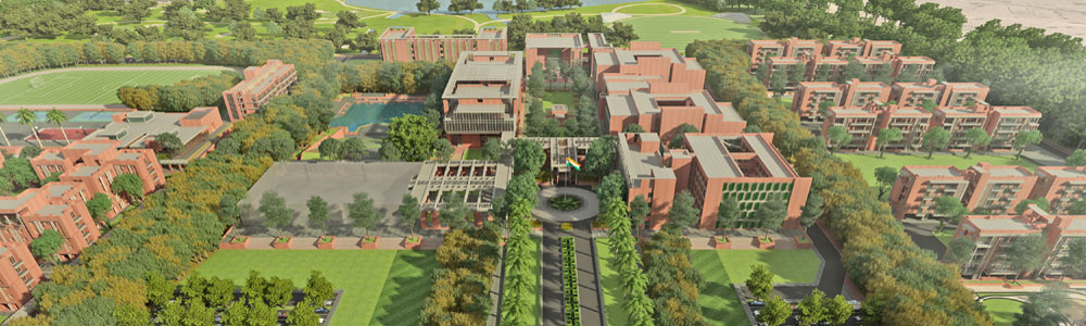 IIM Raipur - It's Unique In Its Own Way - InsideIIM